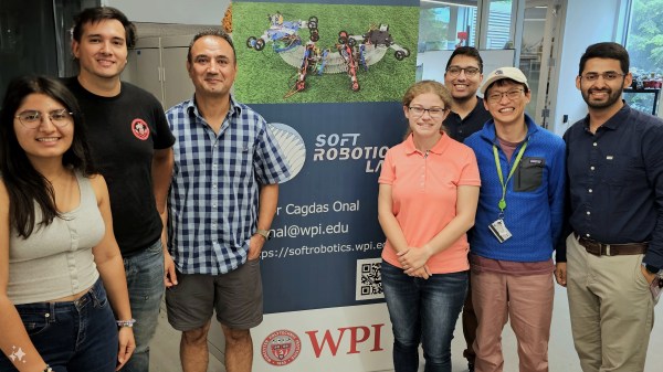 Towards Better Bionics and Open-Source Robotics. – Neehal Sharrma